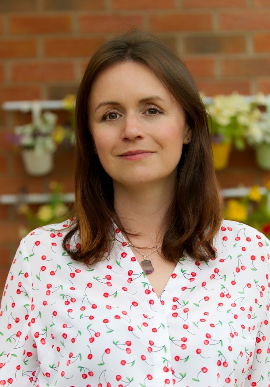 CRM Course Case Study - Laura Beckett - VK Business Consulting